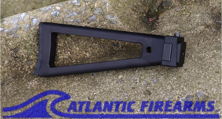 Zastava Arms Pap M77 .308 Wood Rifle - AtlanticFirearms.com