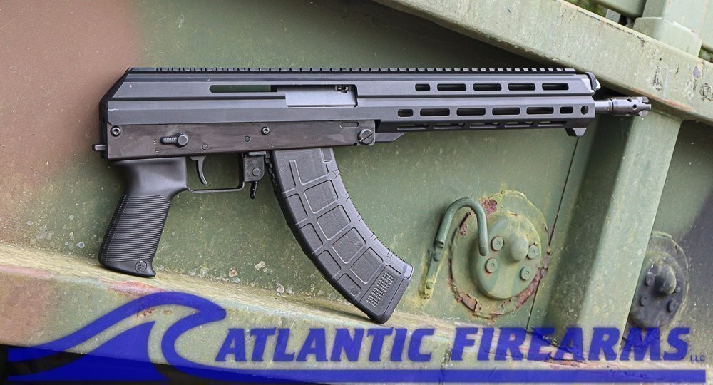 M10X Long Handguard Pistol SALE - AtlanticFirearms.com