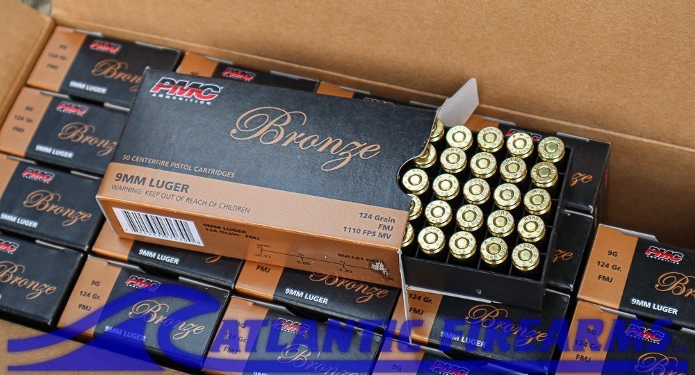 Atlantic Firearms,llc - AtlanticFirearms.com