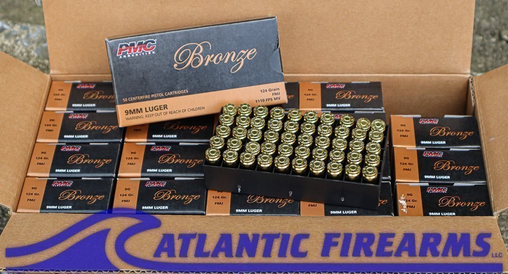 Atlantic Firearms, LLC - AtlanticFirearms.com