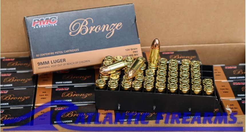 Atlantic Firearms, LLC - AtlanticFirearms.com