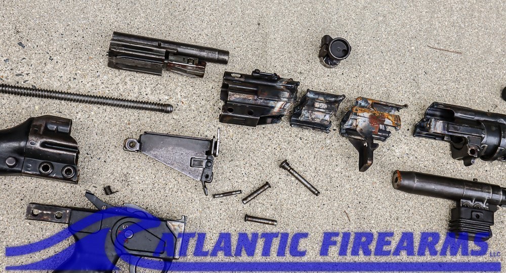 Atlantic Firearms,llc - AtlanticFirearms.com