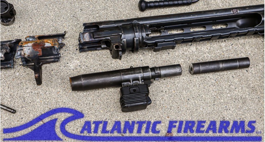 Atlantic Firearms, LLC - AtlanticFirearms.com