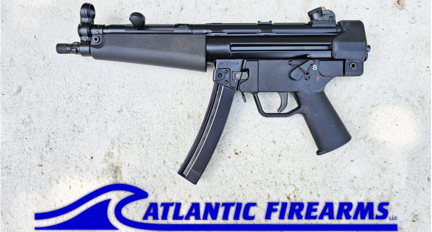 PTR 9CT-CL Pistol For SALE - AtlanticFirearms.com