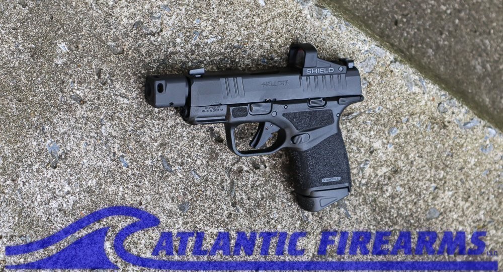 Atlantic Firearms, LLC - AtlanticFirearms.com