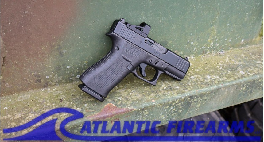 Atlantic Firearms, LLC - AtlanticFirearms.com