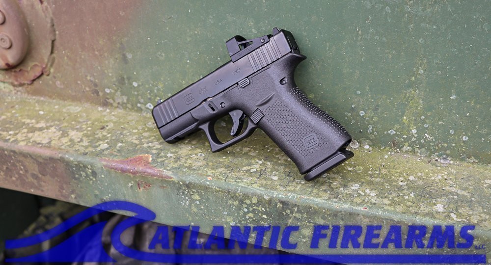 Atlantic Firearms, LLC - AtlanticFirearms.com