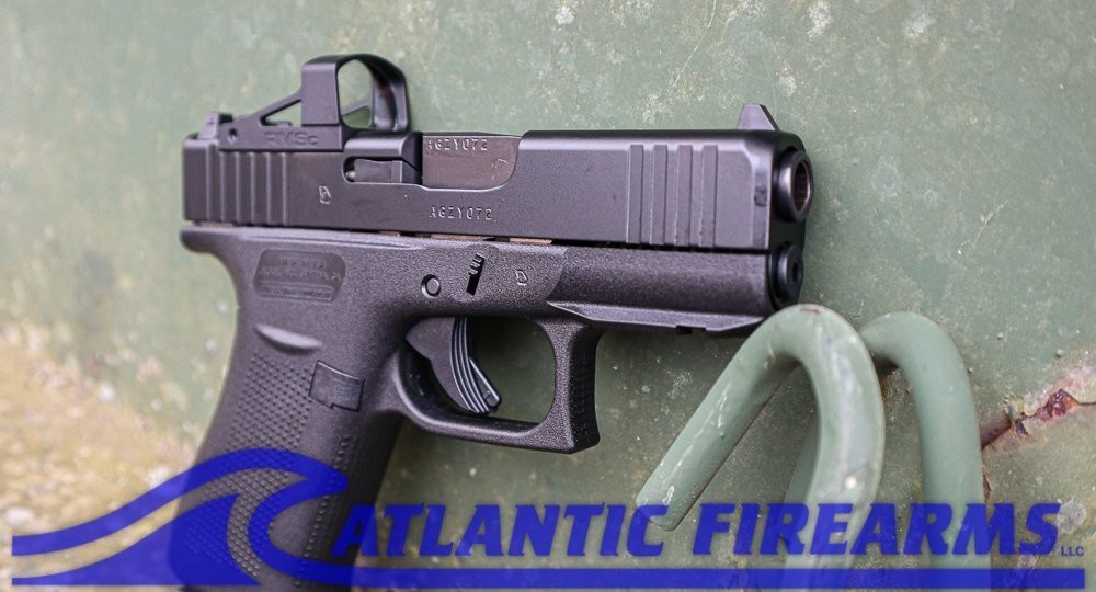 Atlantic Firearms, LLC - AtlanticFirearms.com