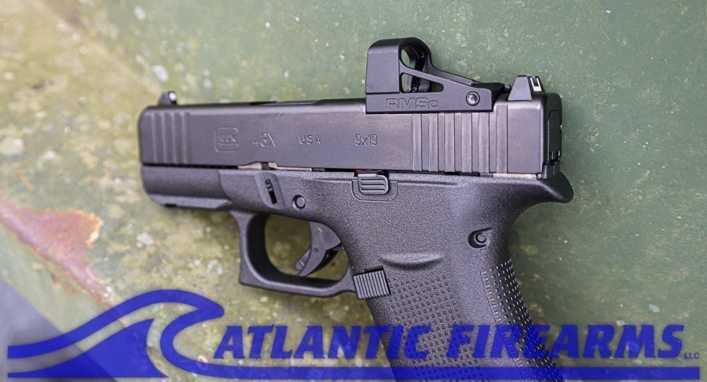 Atlantic Firearms, LLC - AtlanticFirearms.com