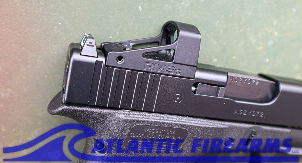 Atlantic Firearms, LLC - AtlanticFirearms.com