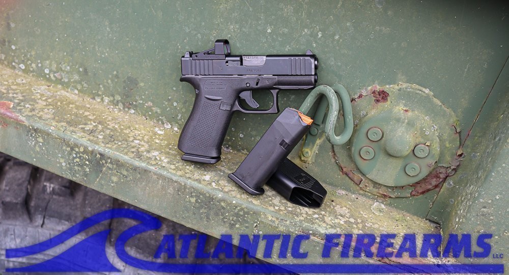 Atlantic Firearms, LLC - AtlanticFirearms.com