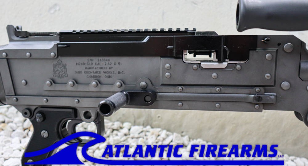 Ohio Ordnance M240-SLR For SALE - AtlanticFirearms.com