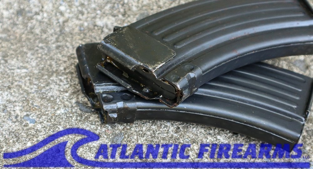 North Korean AK47 Magazine SALE - AtlanticFirearms.com