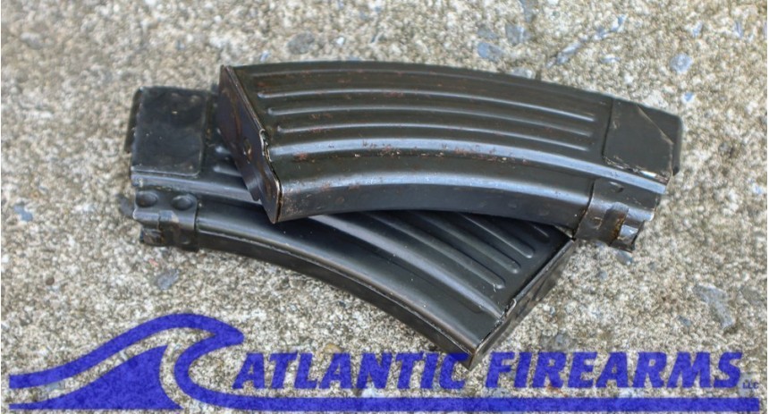 North Korean AK47 Magazine SALE - AtlanticFirearms.com