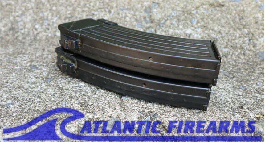North Korean AK47 Magazine SALE - AtlanticFirearms.com