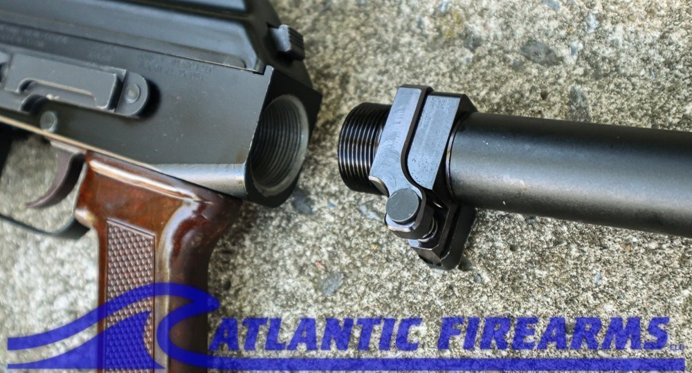WBP Stock Adapter On SALE - AtlanticFirearms.com