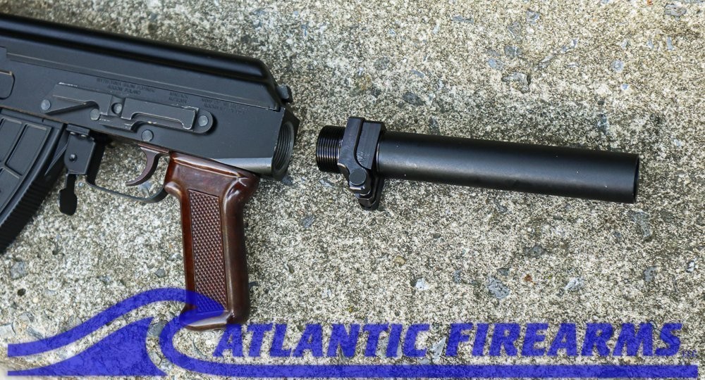 WBP Stock Adapter On SALE - AtlanticFirearms.com