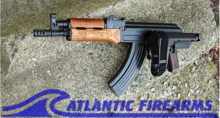 WBP Stock Adapter On SALE - AtlanticFirearms.com