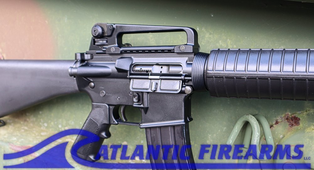 Atlantic Firearms,llc - AtlanticFirearms.com
