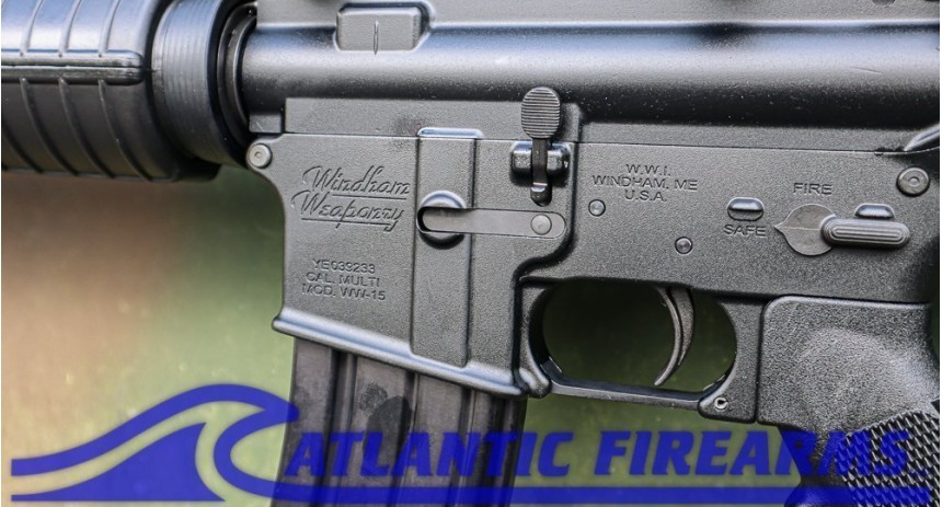 Atlantic Firearms, LLC - AtlanticFirearms.com