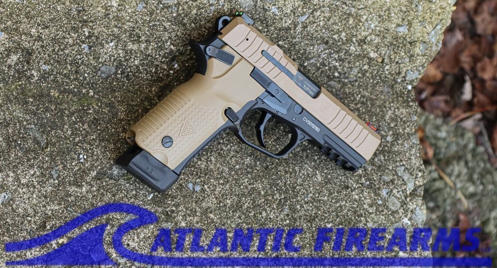 FB VIS-100 FDE Pistol SALE - AtlanticFirearms.com