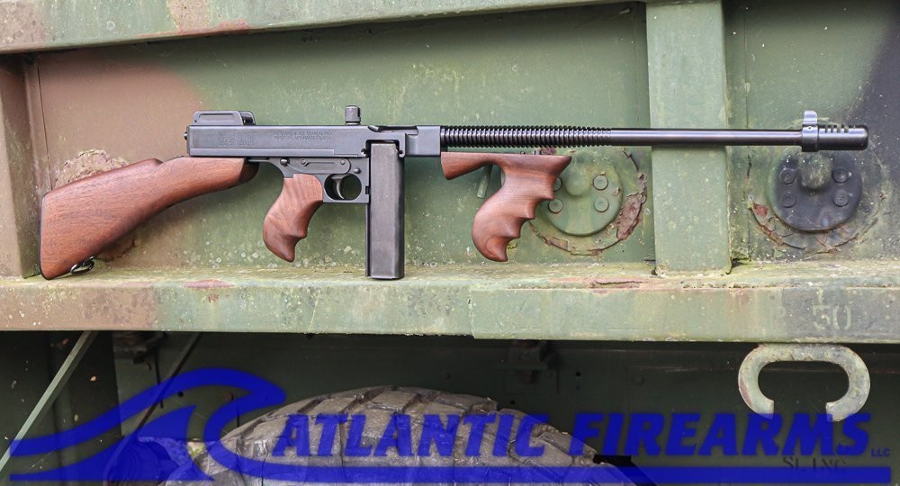Atlantic Firearms, LLC - AtlanticFirearms.com