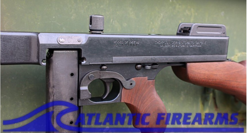 Atlantic Firearms, LLC - AtlanticFirearms.com