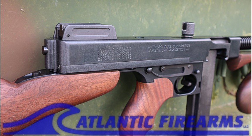 Atlantic Firearms, LLC - AtlanticFirearms.com