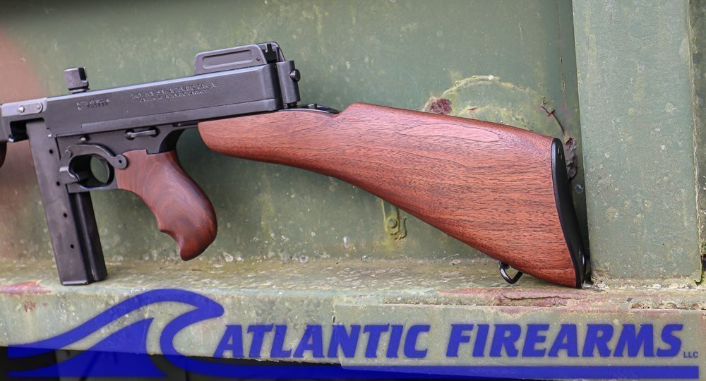 Atlantic Firearms, LLC - AtlanticFirearms.com