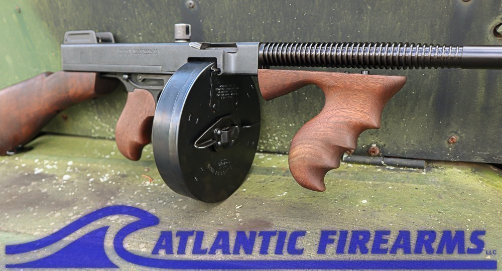 Thompson 1927-A1 Carbine W/ Drum SALE - AtlanticFirearms.com