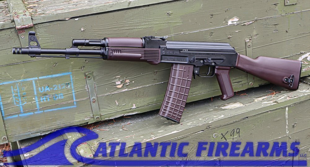 Arsenal SAM5-67 Rifle SALE - AtlanticFirearms.com