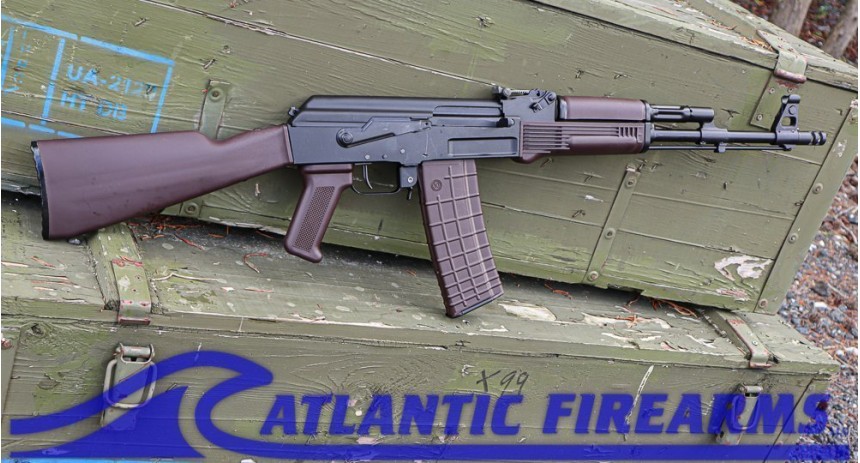 Atlantic Firearms, LLC - AtlanticFirearms.com