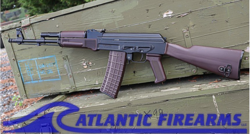 Atlantic Firearms, LLC - AtlanticFirearms.com