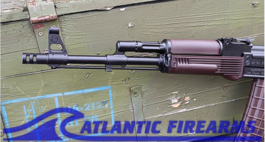 Atlantic Firearms, LLC - AtlanticFirearms.com