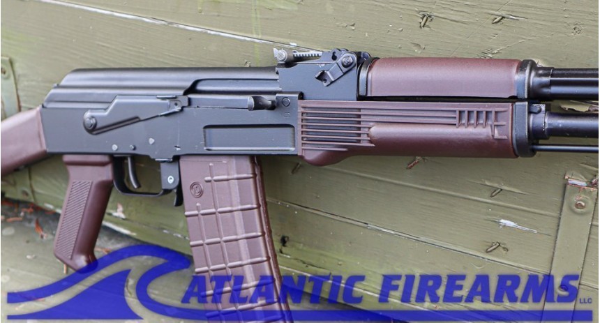 Atlantic Firearms, LLC - AtlanticFirearms.com