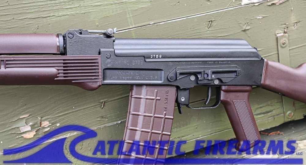 Atlantic Firearms, LLC - AtlanticFirearms.com