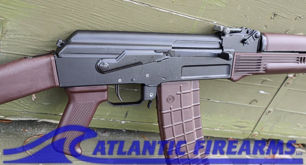 Atlantic Firearms, LLC - AtlanticFirearms.com