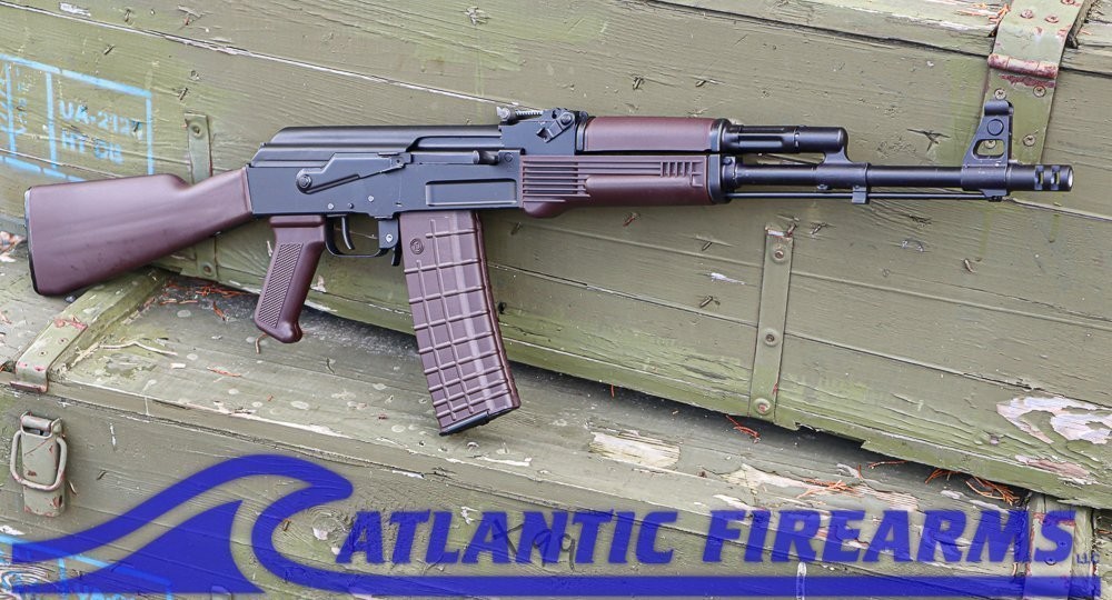 Atlantic Firearms, LLC - AtlanticFirearms.com