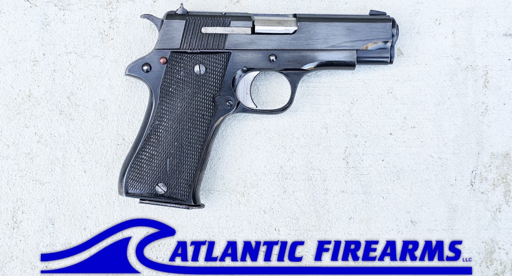 Atlantic Firearms, LLC - AtlanticFirearms.com