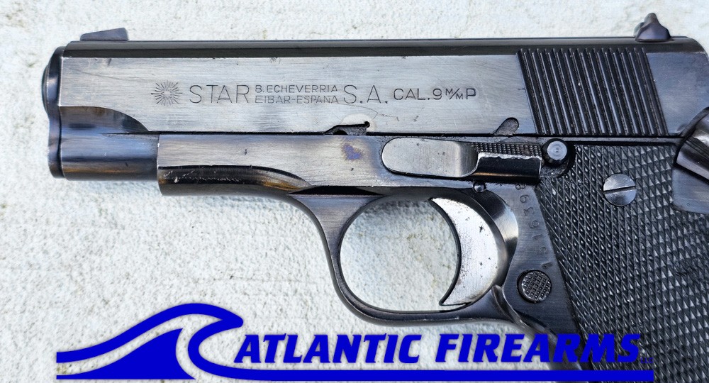 Atlantic Firearms, LLC - AtlanticFirearms.com