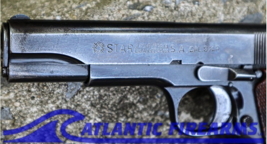 Atlantic Firearms, LLC - AtlanticFirearms.com