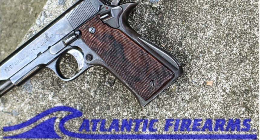 Atlantic Firearms, LLC - AtlanticFirearms.com