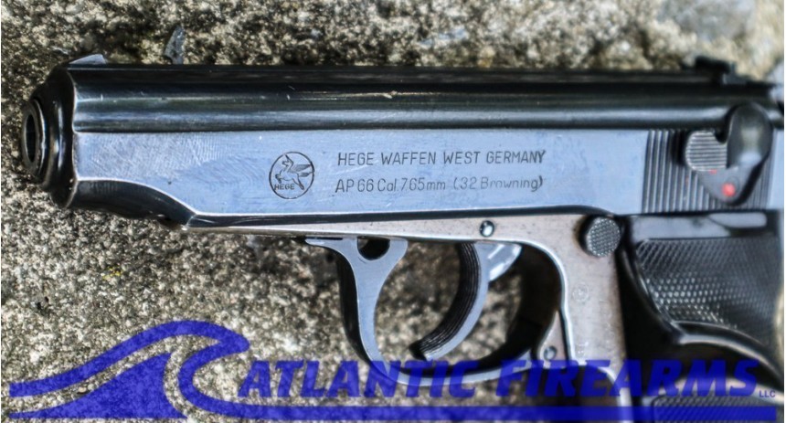 Atlantic Firearms, LLC - AtlanticFirearms.com