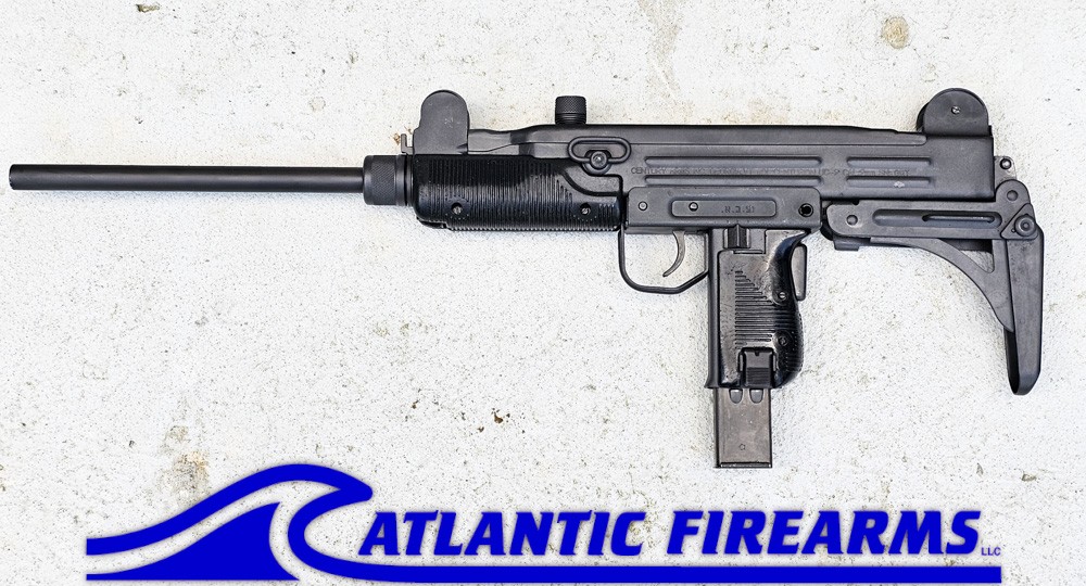 Southern Tactical 9MM UZI Rifle SALE - AtlanticFirearms.com