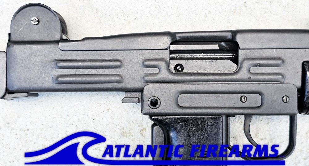 Southern Tactical 9MM UZI Rifle SALE - AtlanticFirearms.com