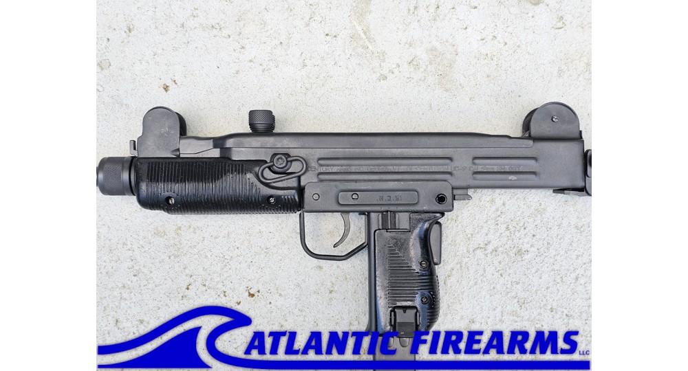 Southern Tactical 9MM UZI Rifle SALE - AtlanticFirearms.com