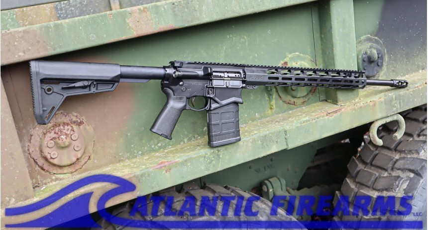 Atlantic Firearms, LLC - AtlanticFirearms.com