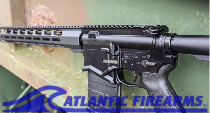 Atlantic Firearms, LLC - AtlanticFirearms.com