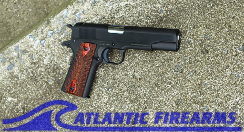 Atlantic Firearms, LLC - AtlanticFirearms.com