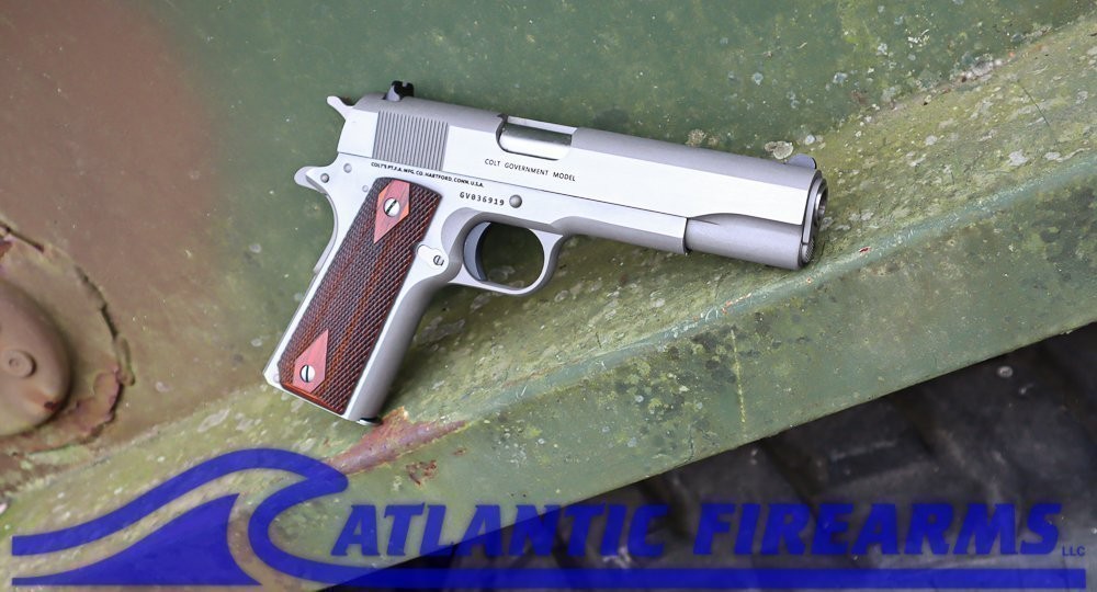 Atlantic Firearms, LLC - AtlanticFirearms.com